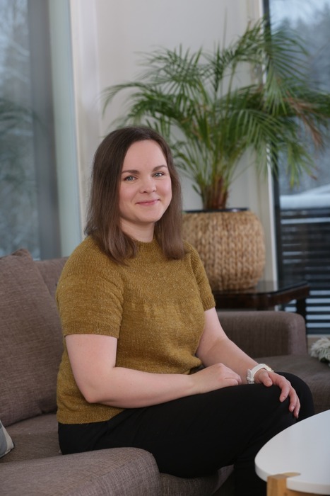 Tietoa minusta :: leenaluukkonen.fi